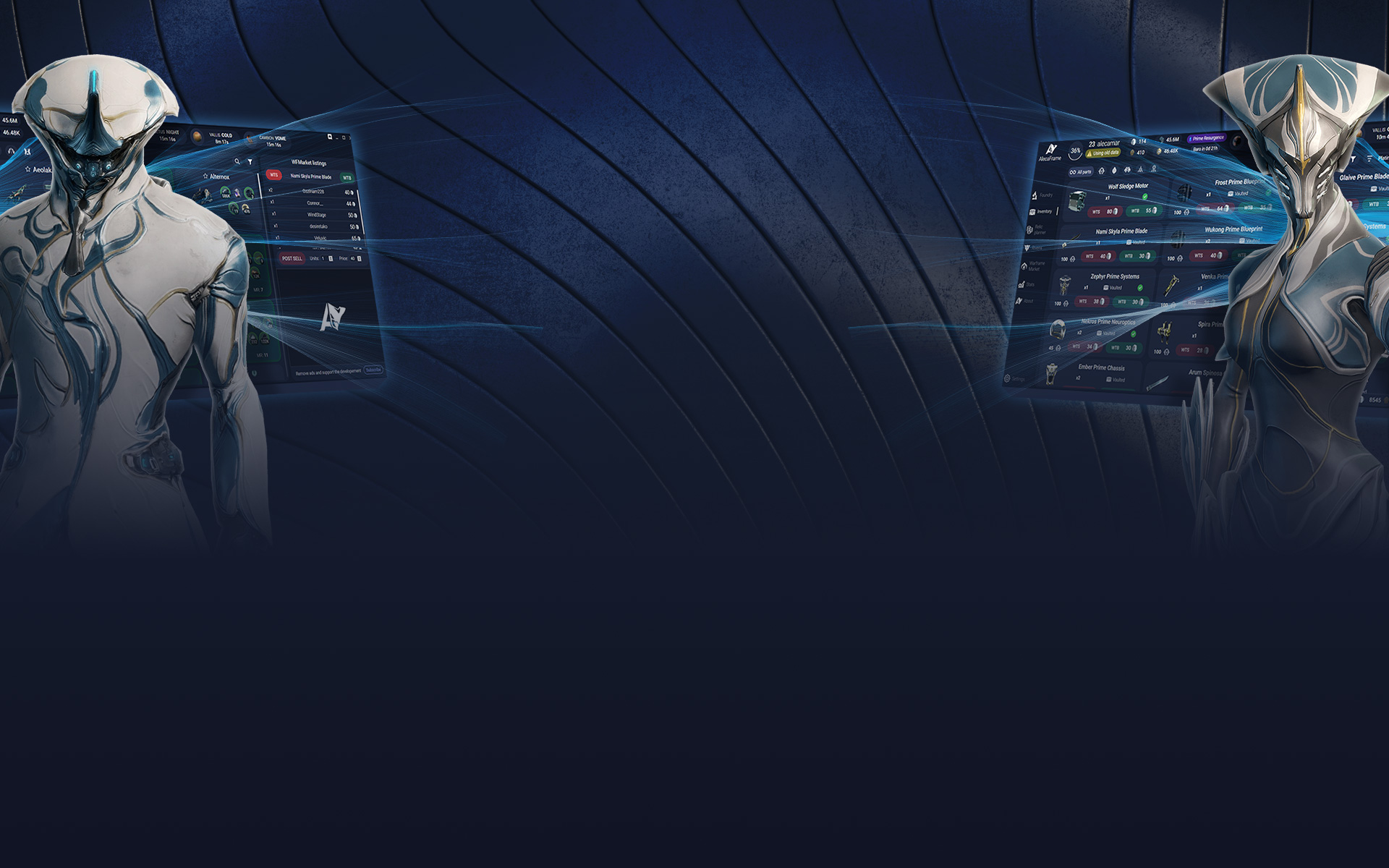 Overwolf | Tech for developers who love gaming