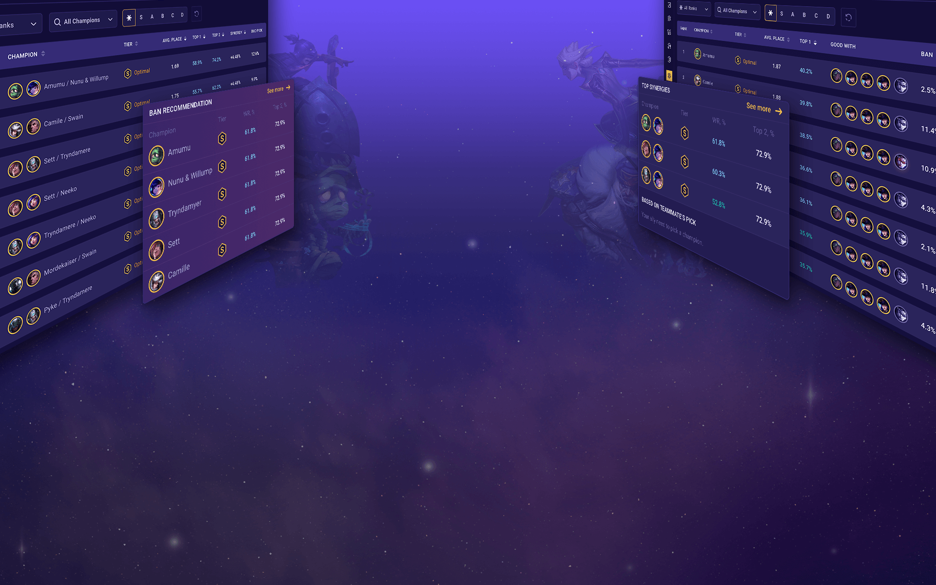 Overwolf | Tech for developers who love gaming