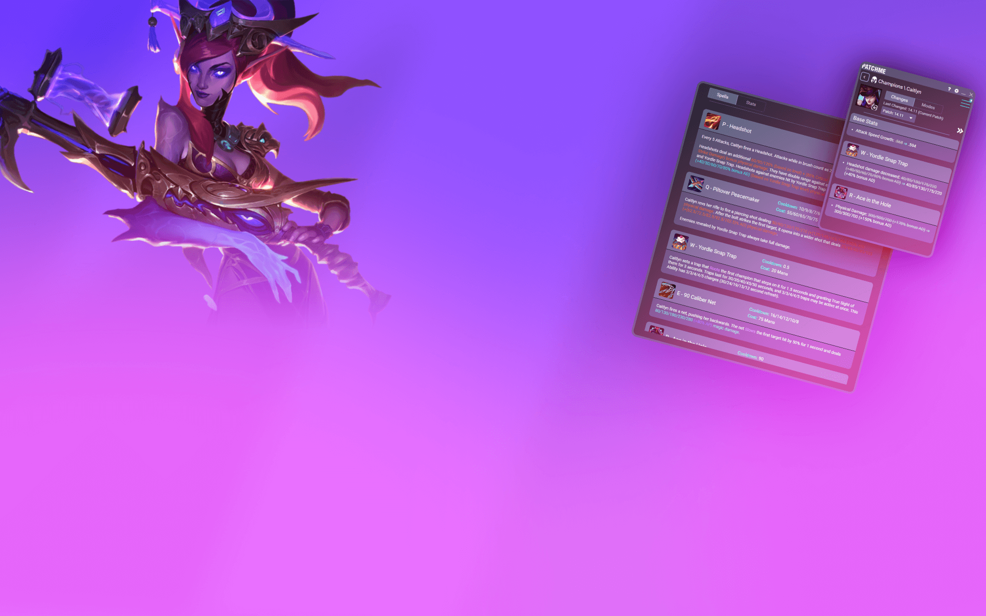 Overwolf | Tech for developers who love gaming